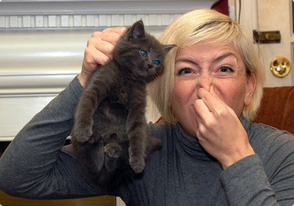 Bin Odour Eliminator - Bin Bombs