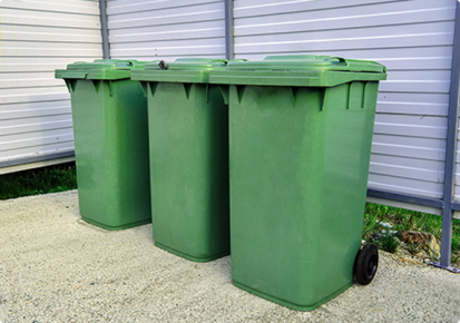 Bin Odour Eliminator - Bin Bombs